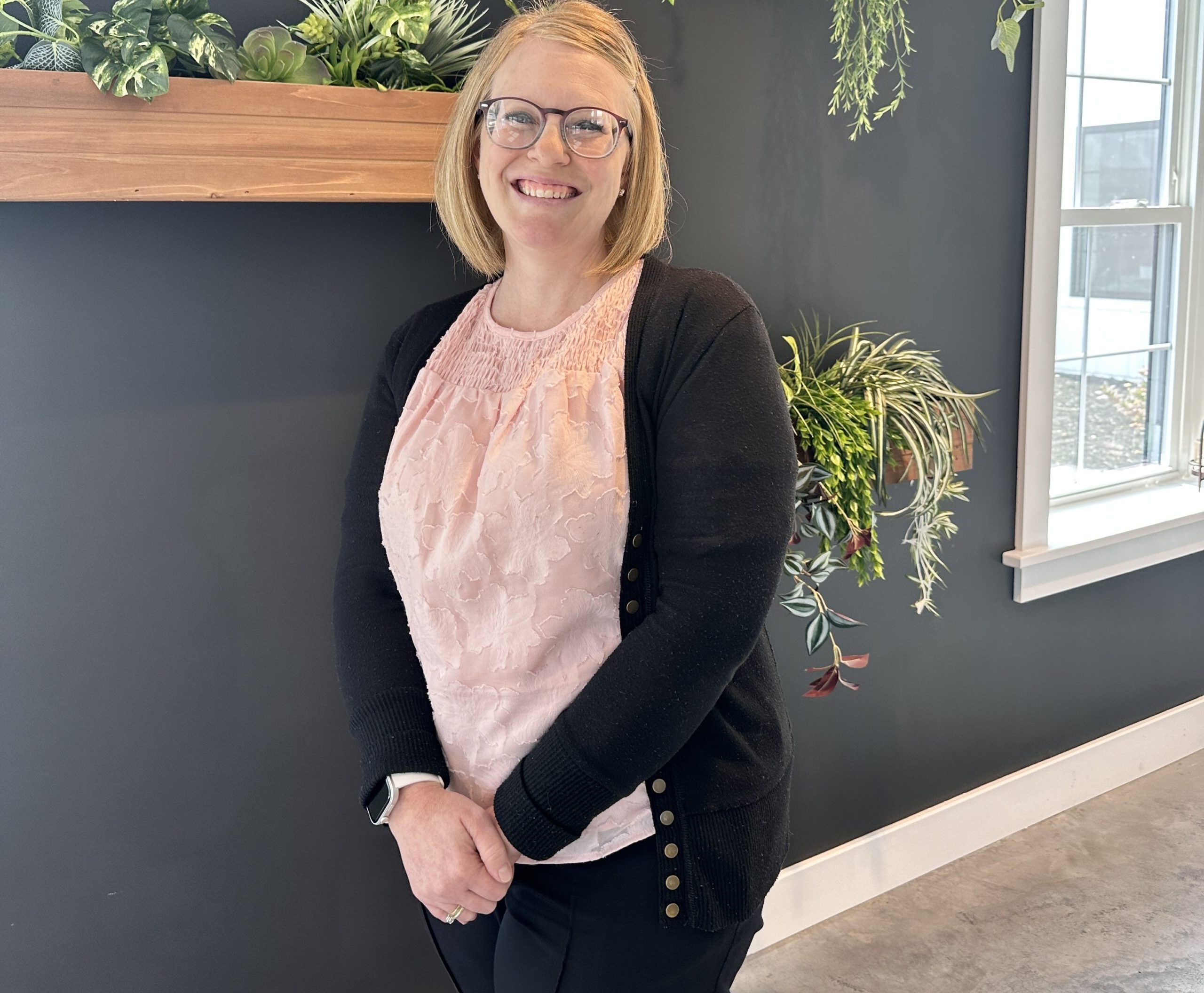 Contact Us | 1st Summit Bank