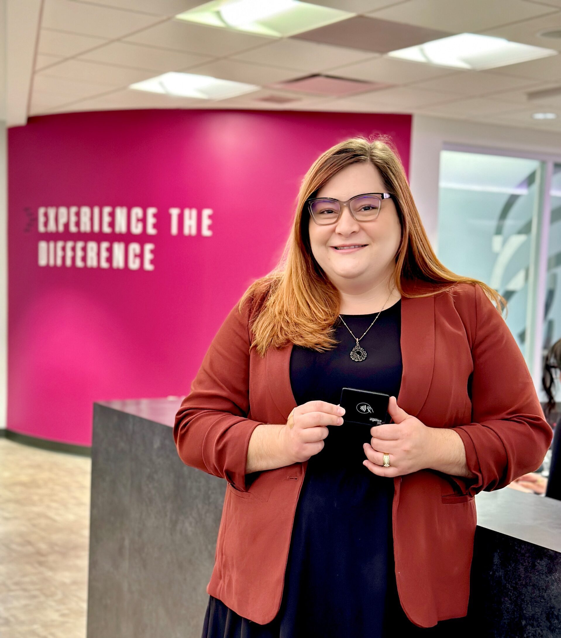 Merchant Services | 1st Summit Bank